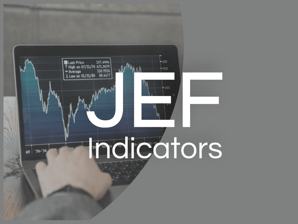 JEF Indicators – Jordan Economic Forum