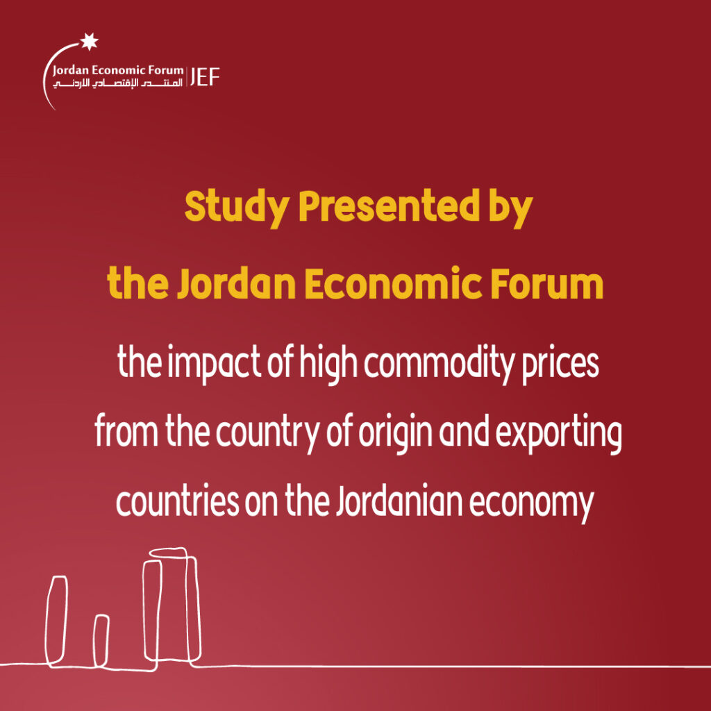 Jordan Economic Forum
