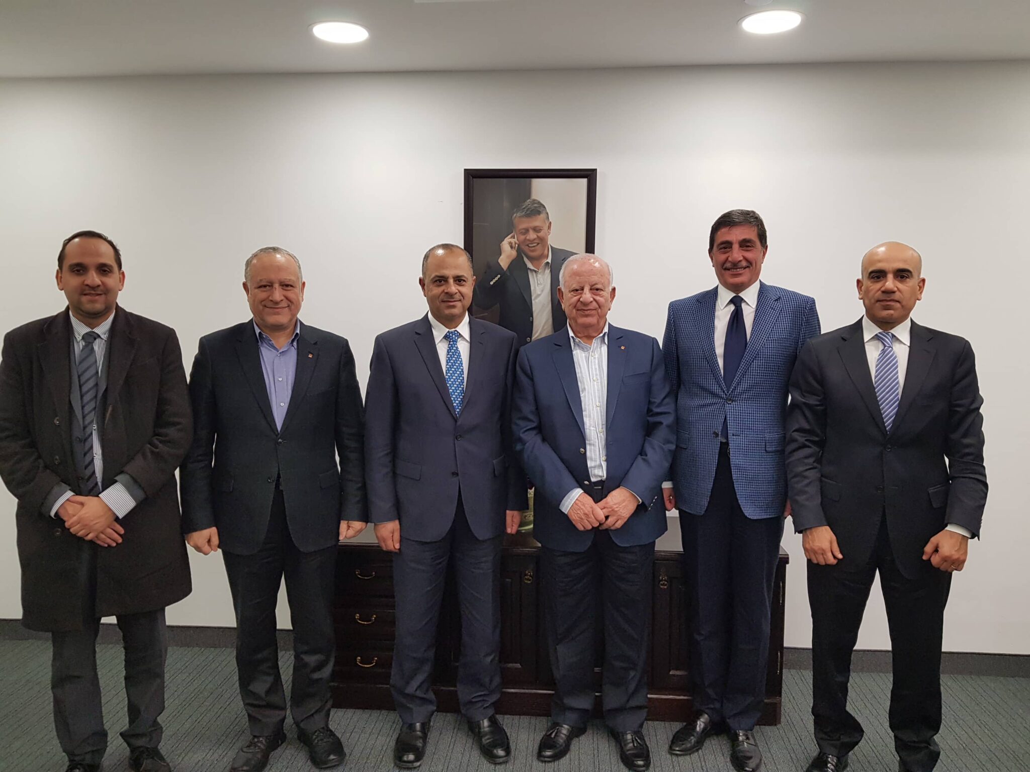 Vision, Mission, and Core Values – Jordan Economic Forum